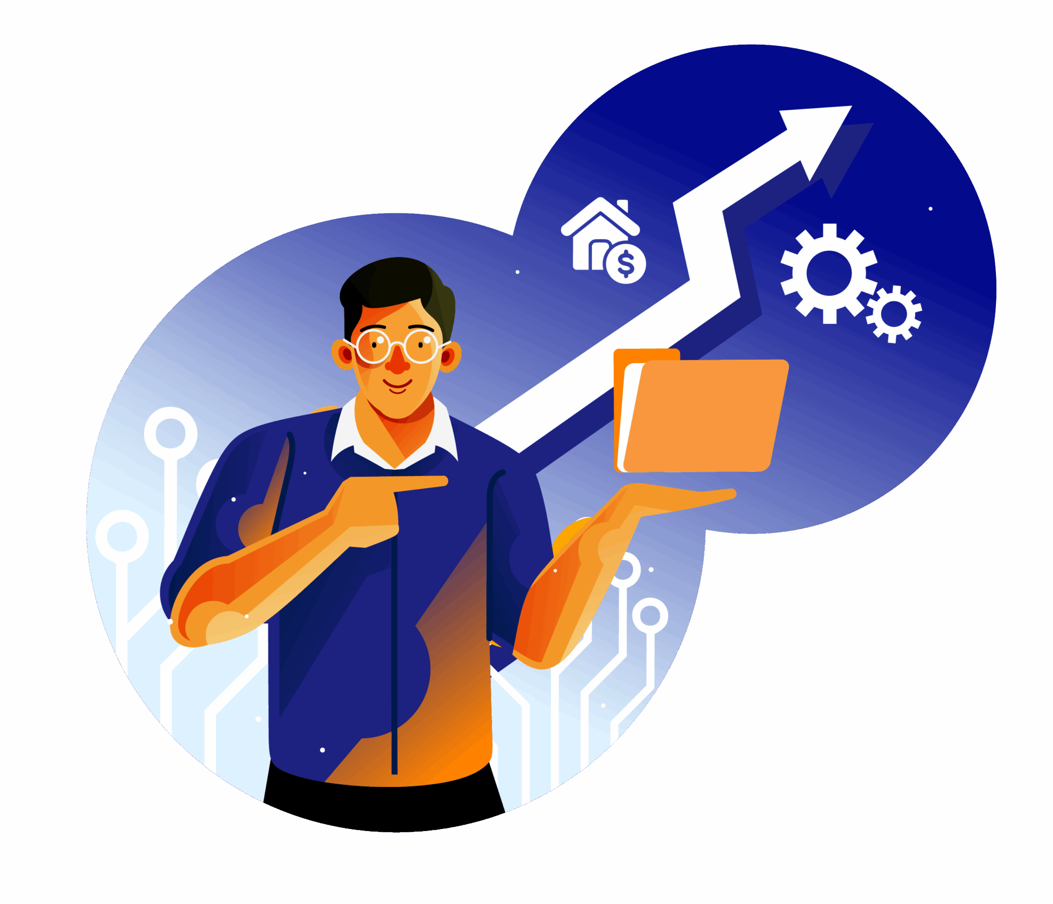 Mortgage Document Automation - AiCR - Intelligent Document Processing